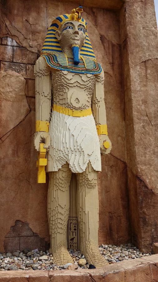 Egypt editorial stock image. Image of lego, place, land - 127507179