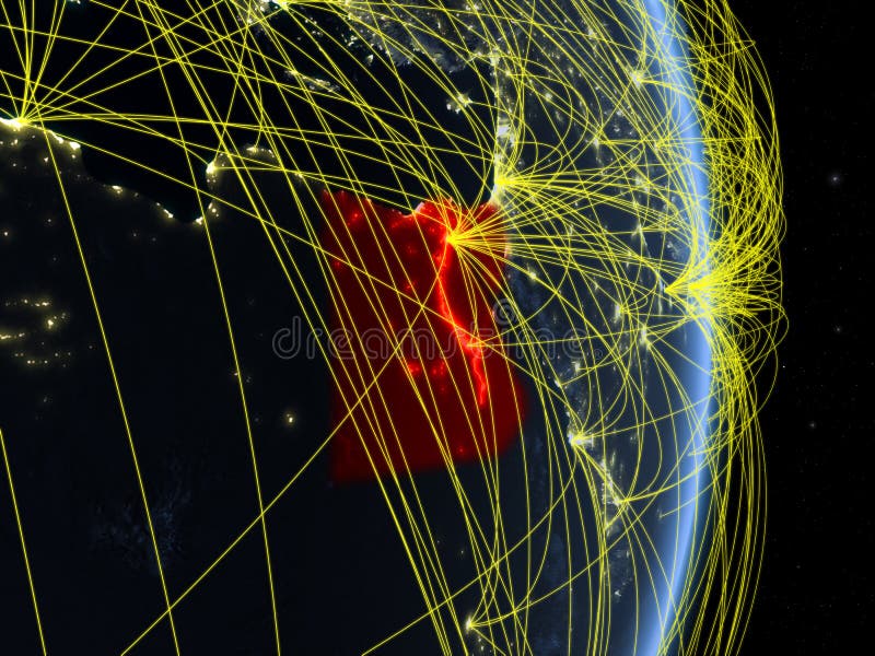 Egypt Night Map Stock Illustrations – 298 Egypt Night Map Stock ...