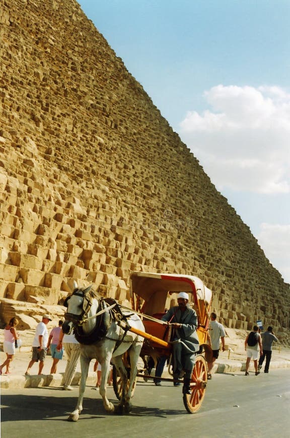 Egypt piramid stock photo. Image of faro, egyptian, histiry - 823390