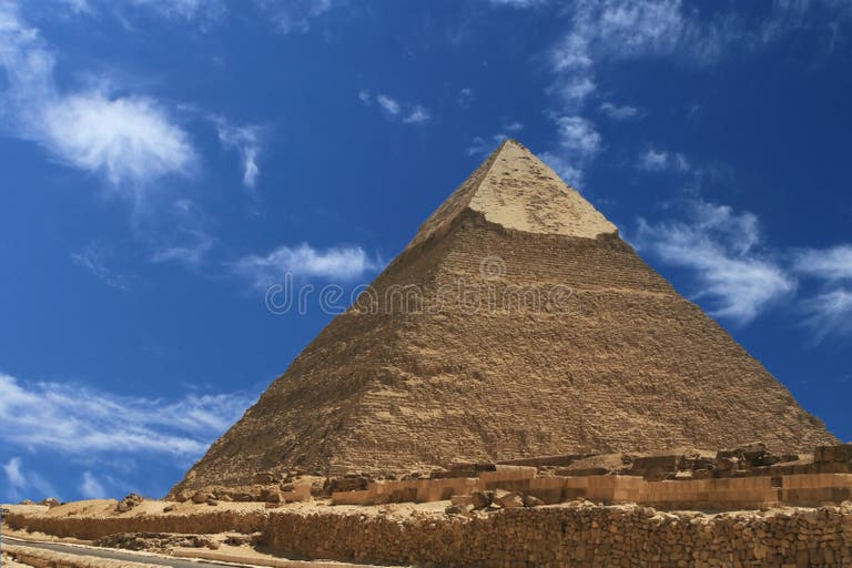 2,208 Egypt Pyramid Panorama Stock Photos - Free & Royalty-Free Stock ...