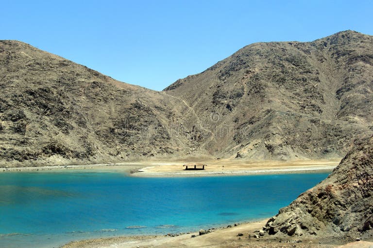Egypt - Red sea stock image. Image of coast, resort, rocky - 8166933