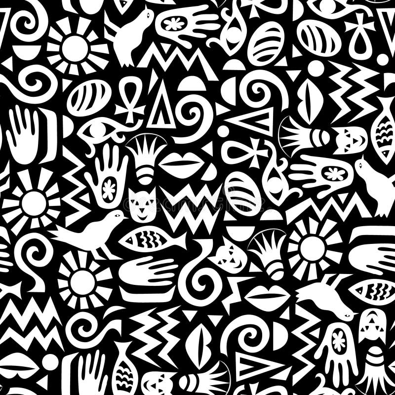 Egyptian Code Stock Illustrations – 290 Egyptian Code Stock ...