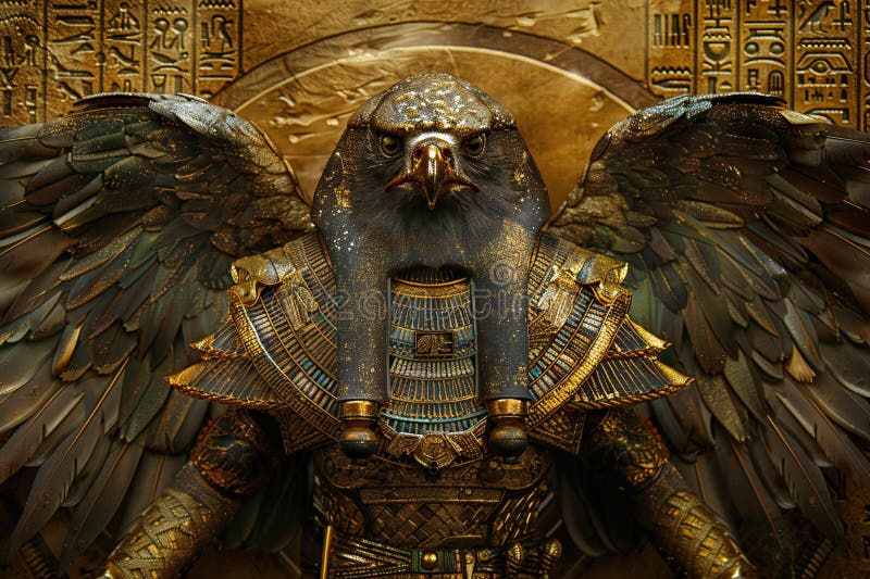 Egyptian God of Protection and Protection, Egyptian God of Protection ...