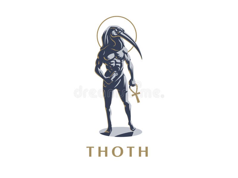 Staff Of Thoth
