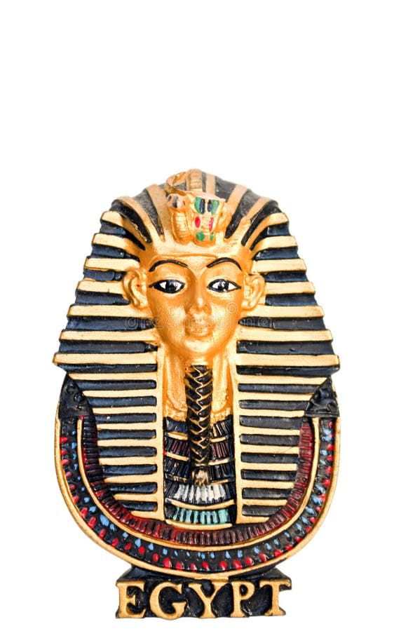 Pharaohs mask stock photo. Image of decor, pharaoh, exploration - 7521572