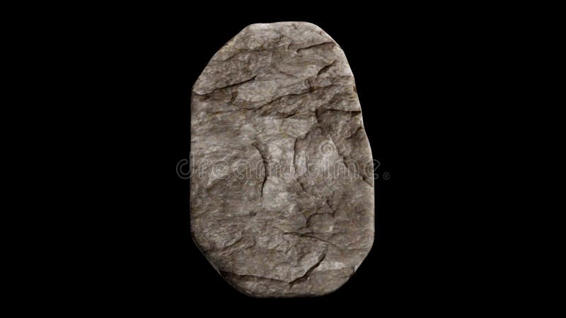 Egyptian Hieroglyphic Inscriptions on Stone Stock Video - Video of ...