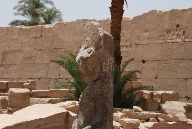 Egyptian pillars stock image. Image of writing, history - 6247821