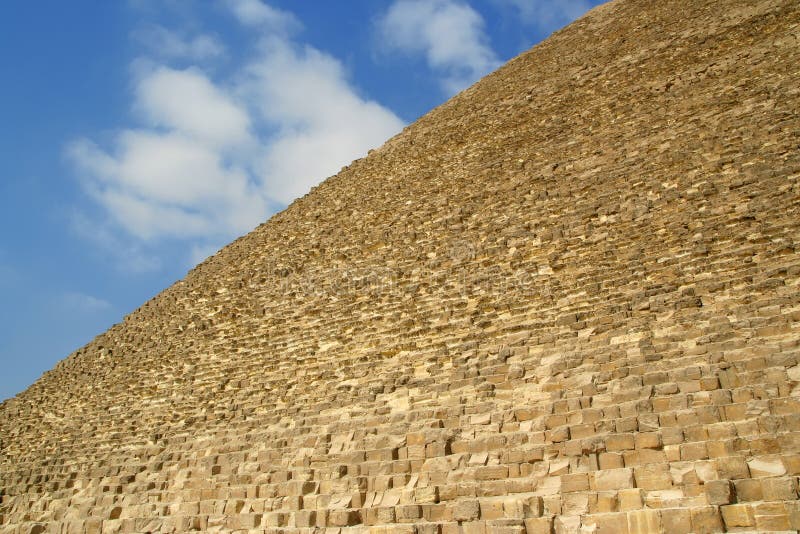 Huaca Pucllana Pyramid in Lima Peru Stock Image - Image of ruins, lima ...