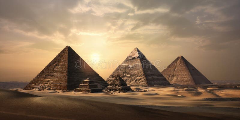 Keops Pyramid Stock Illustrations – 4 Keops Pyramid Stock Illustrations ...