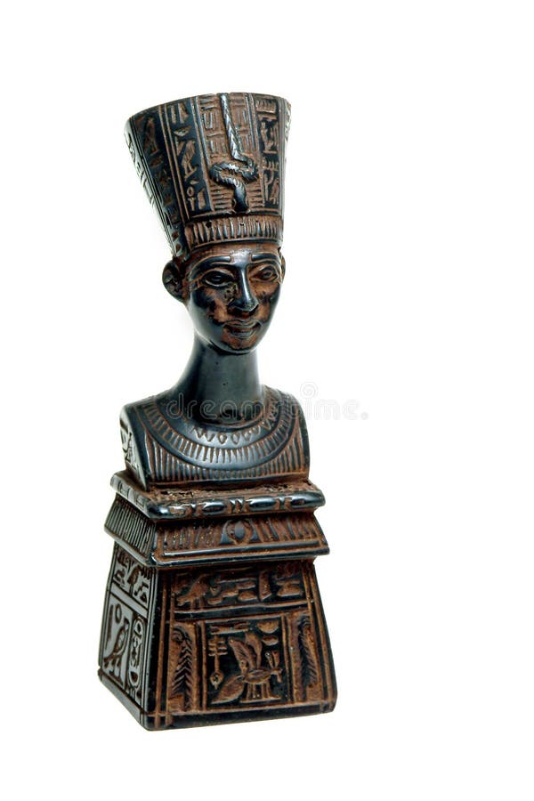 Ancient egyptian papyrus stock image. Image of ancient - 3605619