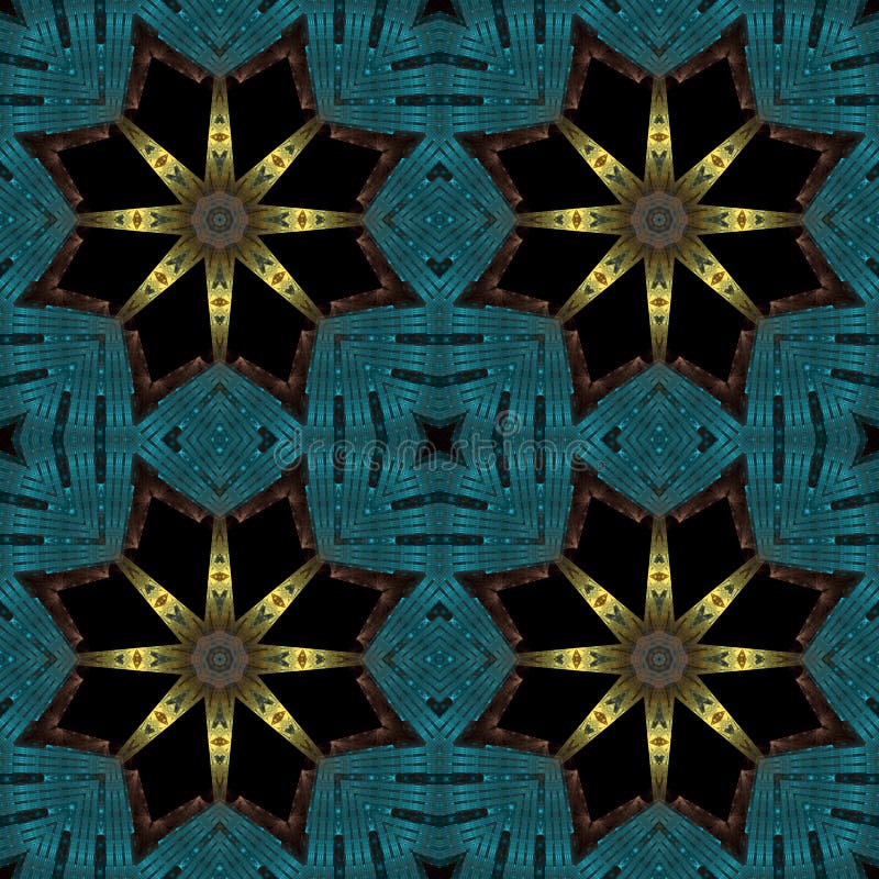 Egyptian Star Wallpaper Picture. Image: 5463087