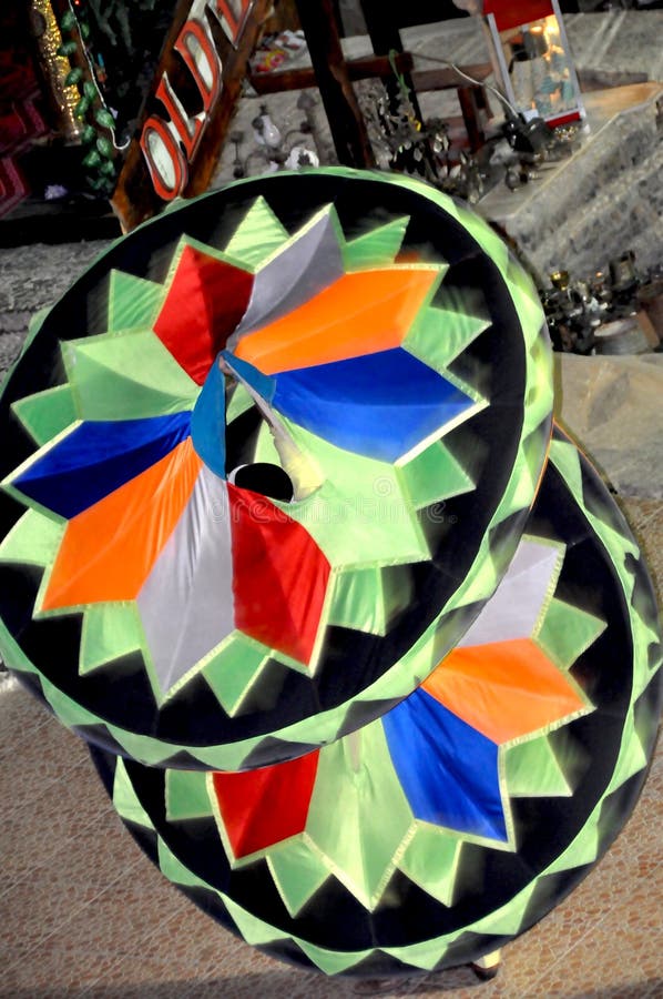 Egyptian tanoura dancer stock photo. Image of africa, dance - 7946626