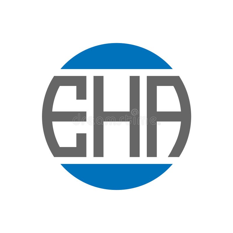 Logo Eha Stock Illustrations – 15 Logo Eha Stock Illustrations, Vectors ...