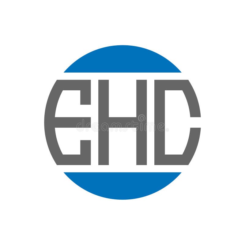Ehc Letter Stock Illustrations – 24 Ehc Letter Stock Illustrations ...