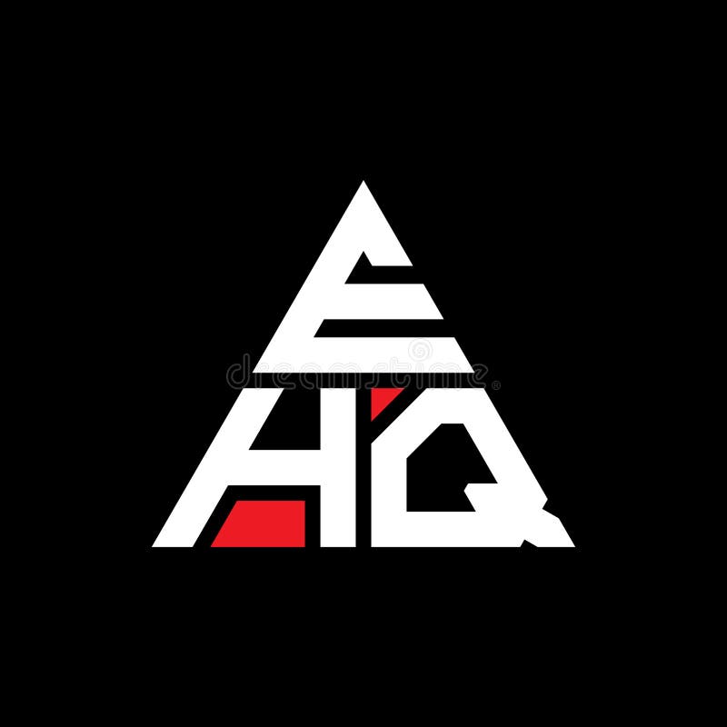 Ehq Triangular Stock Illustrations – 3 Ehq Triangular Stock ...