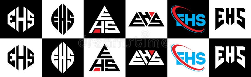 Ehs Logo Stock Illustrations – 35 Ehs Logo Stock Illustrations, Vectors ...