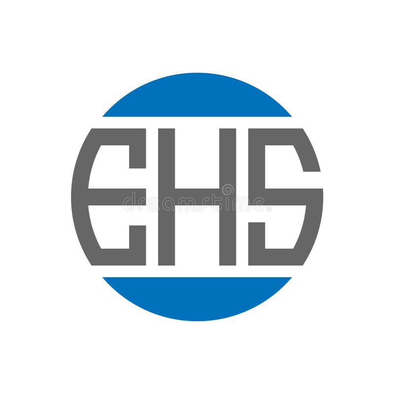 Ehs Logo Stock Illustrations – 37 Ehs Logo Stock Illustrations, Vectors ...