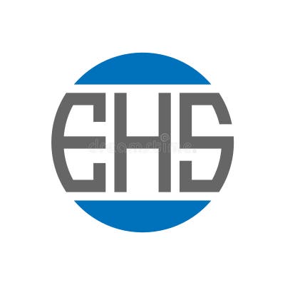Ehs Logo Stock Illustrations – 39 Ehs Logo Stock Illustrations, Vectors ...