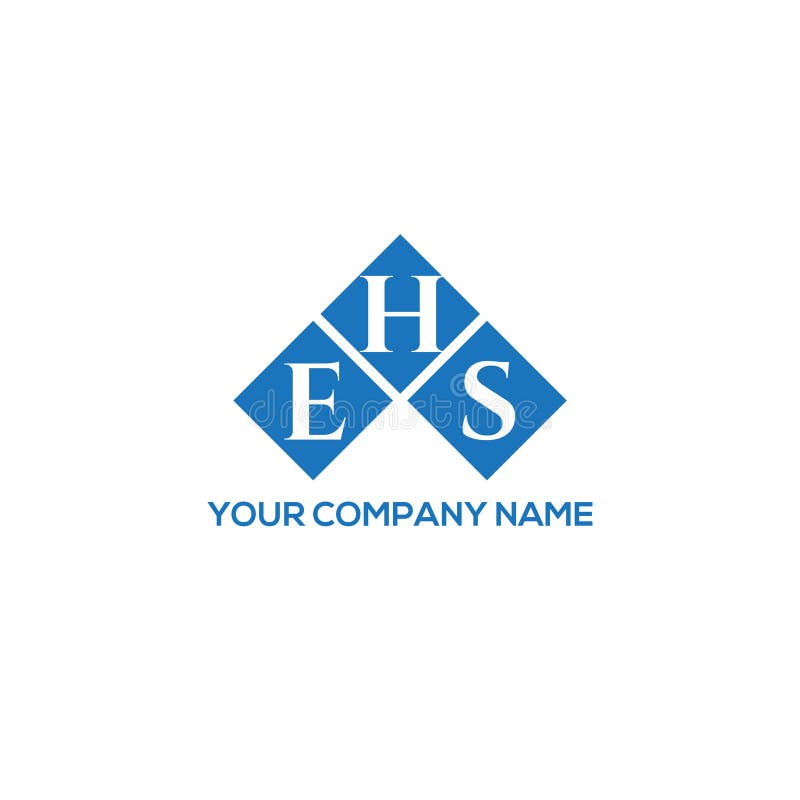 Ehs Logo Stock Illustrations – 34 Ehs Logo Stock Illustrations, Vectors ...