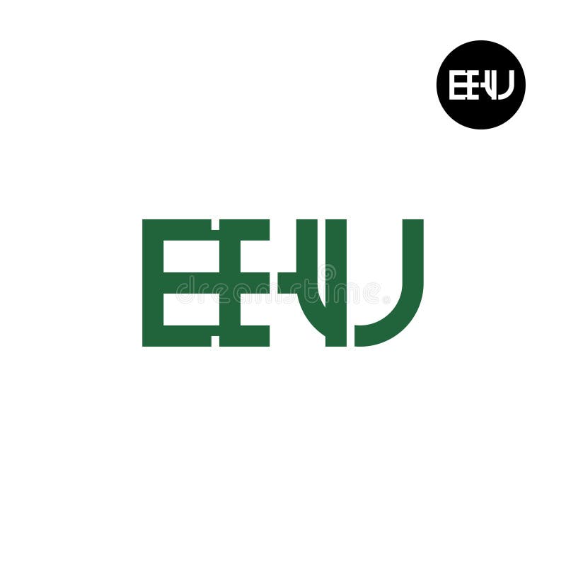 Ehu Monogram Stock Illustrations – 13 Ehu Monogram Stock Illustrations ...