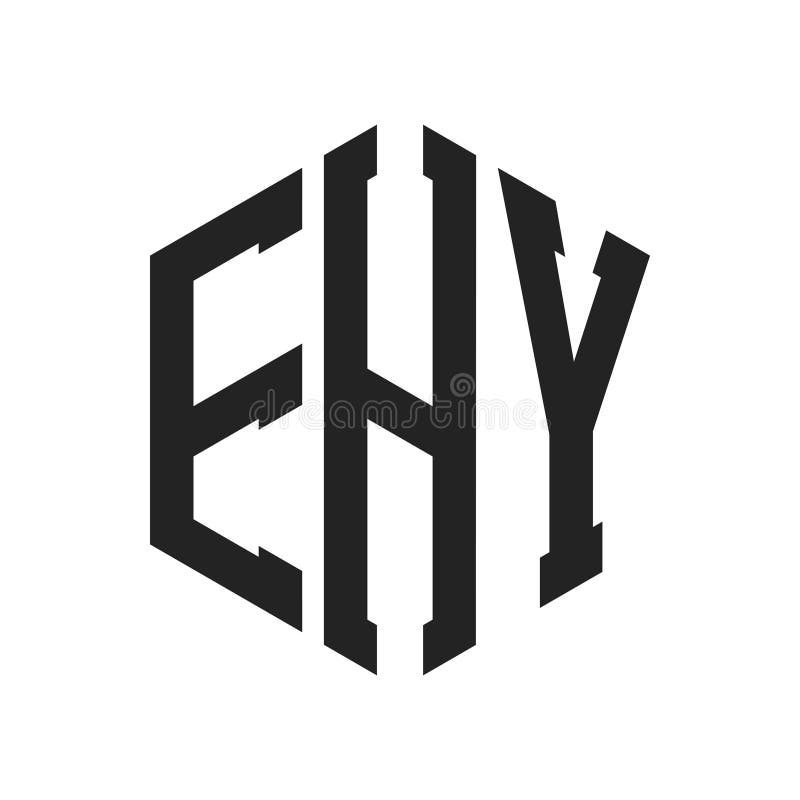 Ehy Monogram Stock Illustrations – 6 Ehy Monogram Stock Illustrations ...