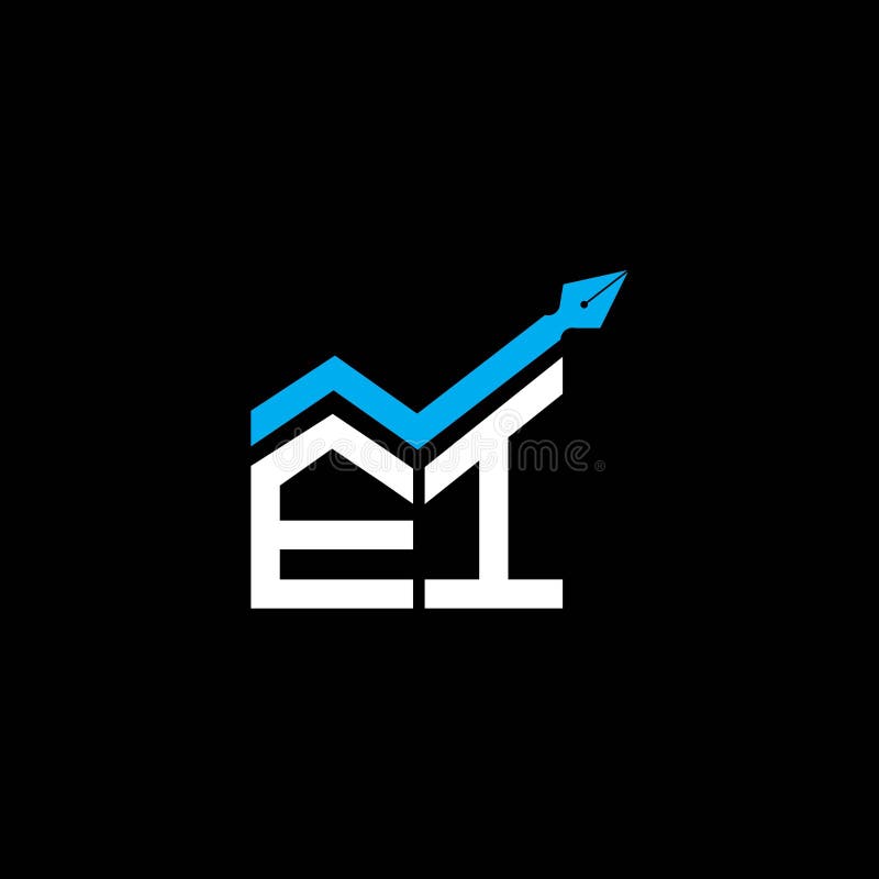 Ei Letter Stock Illustrations – 1,120 Ei Letter Stock Illustrations ...