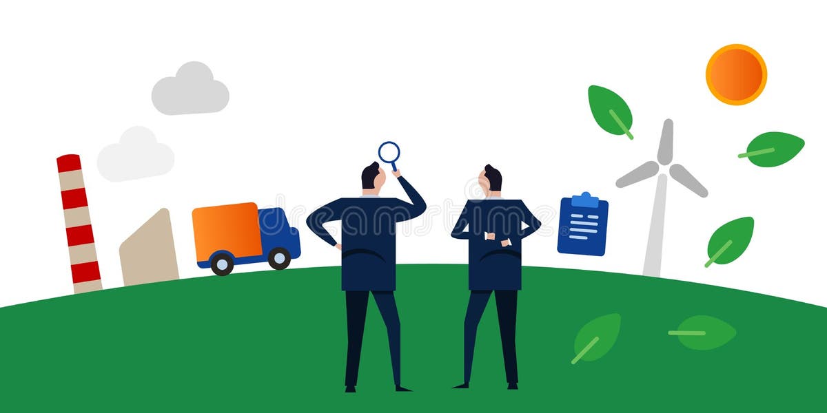 Assessment Environmental Impact Stock Illustrations – 1,846 Assessment ...