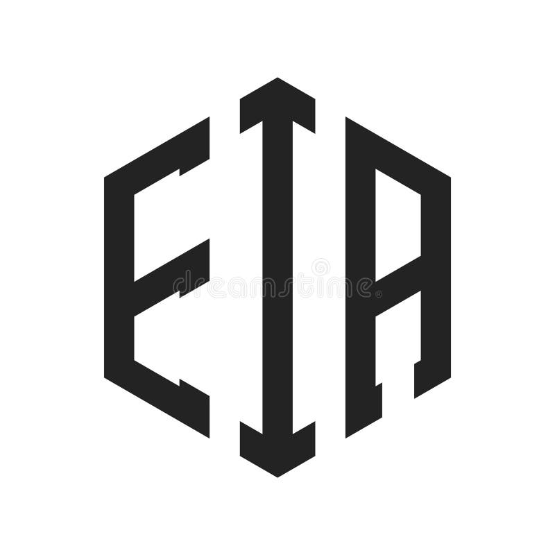 Eia Monogram Stock Illustrations – 7 Eia Monogram Stock Illustrations ...