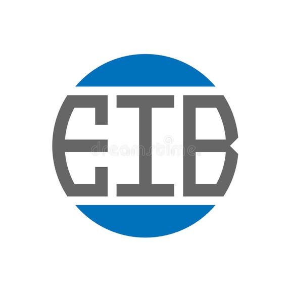 Eib Logo Stock Illustrations – 17 Eib Logo Stock Illustrations, Vectors ...