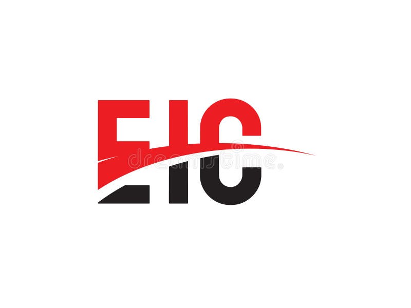 Eic Letter Stock Illustrations – 22 Eic Letter Stock Illustrations ...