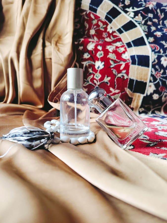 Eid Al-Adha Prayers are More Solemn with a Refreshing Perfume Scent on ...