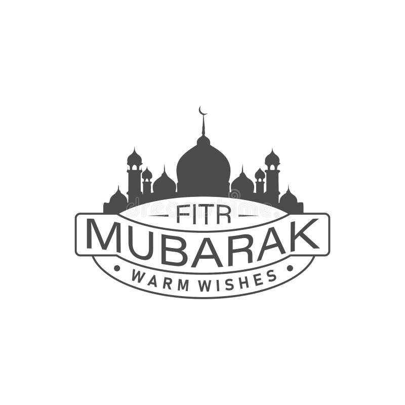 Fitr Logo Stock Illustrations – 4,988 Fitr Logo Stock Illustrations ...