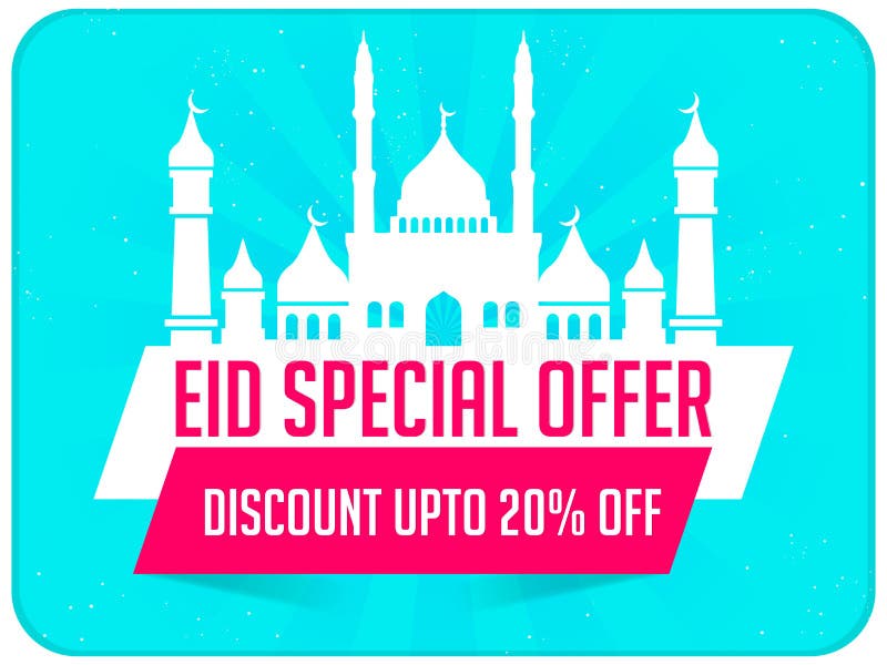 Eid Special Stock Illustrations – 2,159 Eid Special Stock Illustrations ...