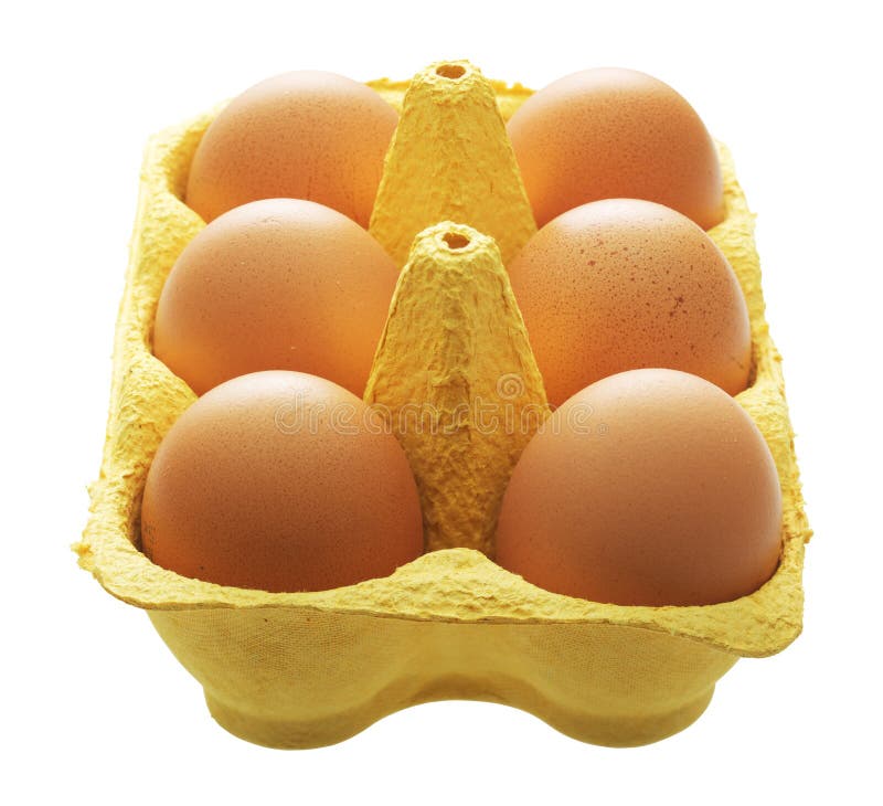 Eier stockbild. Bild von nave, frisch, nahrung, vollständig - 764019