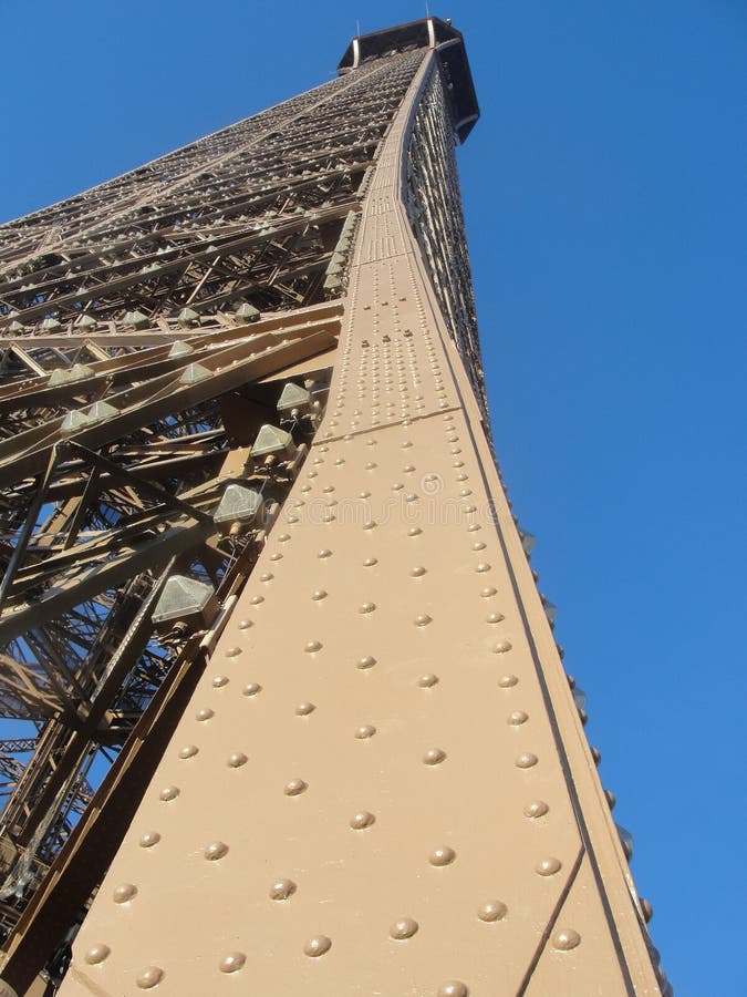 Eiffel Feet stock image. Image of world, travel, tower - 23925667