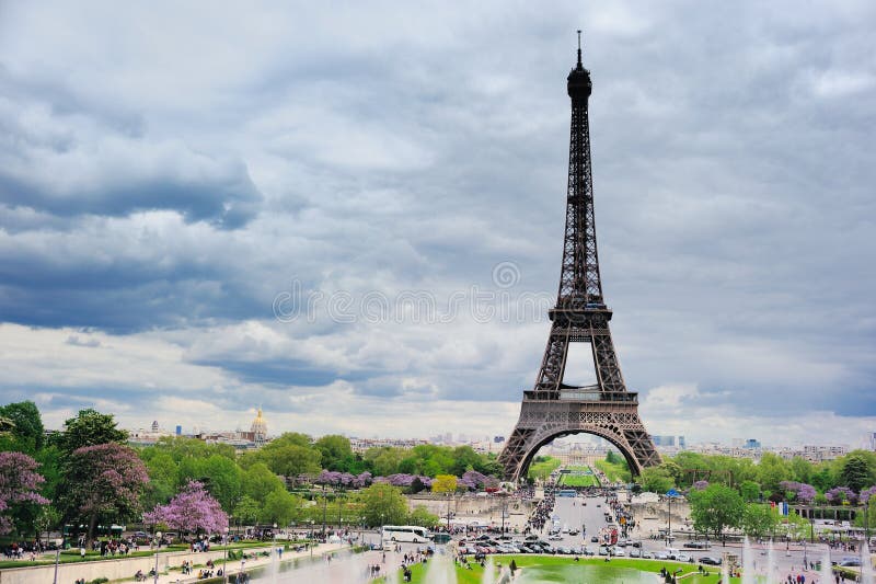 Eiffel square stock photo. Image of lift, french, metallic - 21379020