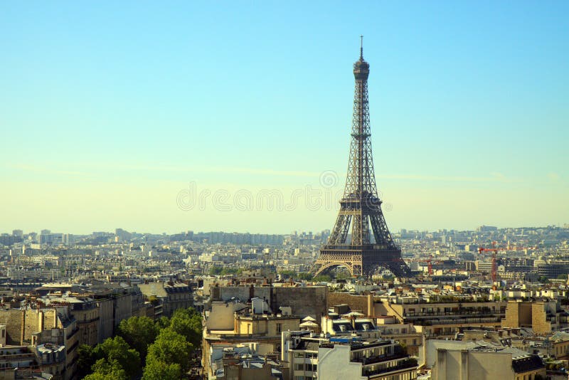2,819 Eiffel Horizontal Tower Stock Photos - Free & Royalty-Free Stock ...