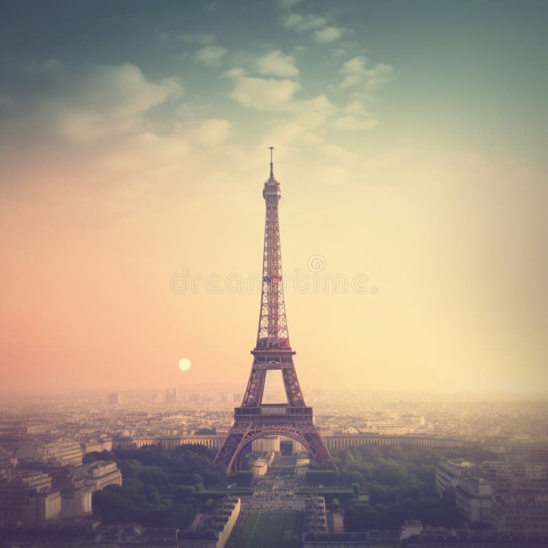 Transform Your Space into a Travel Sanctuary with an Eiffel Tower ...