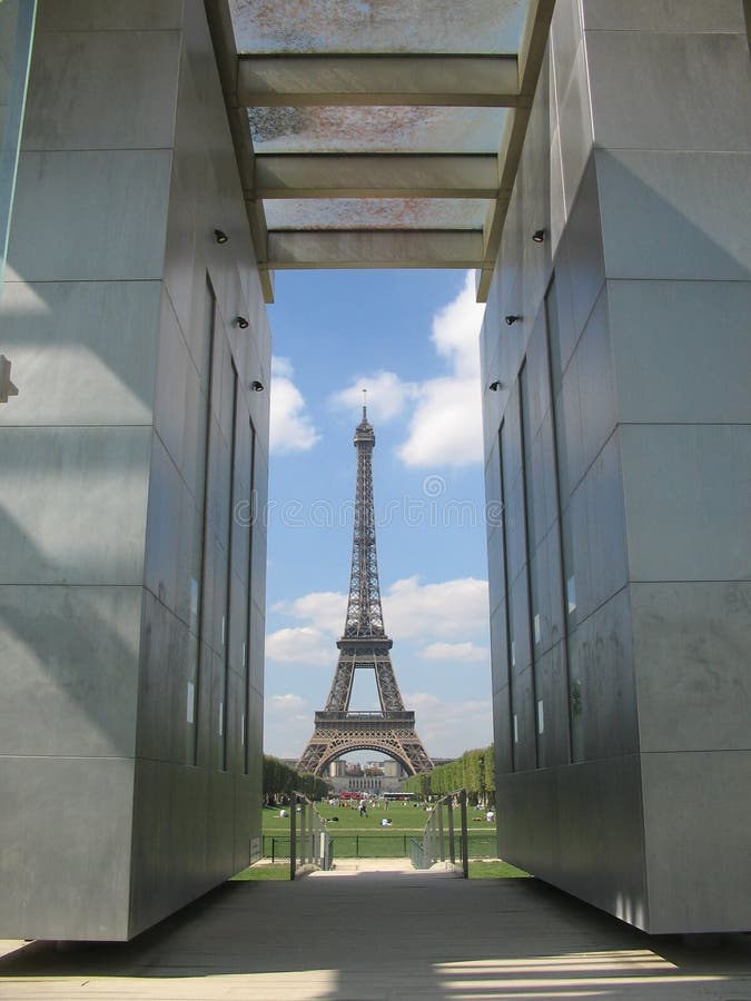 Eiffel Tower Enclosed Stock Photos - Free & Royalty-Free Stock Photos ...