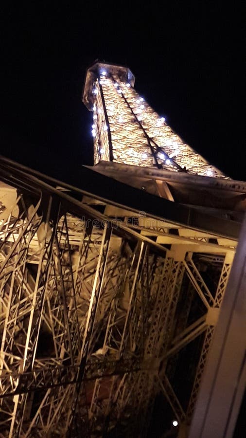 The Eiffel Tower editorial image. Image of sparkling - 82107275 The Eiffel Tower editorial image. Image of sparkling - 82107275