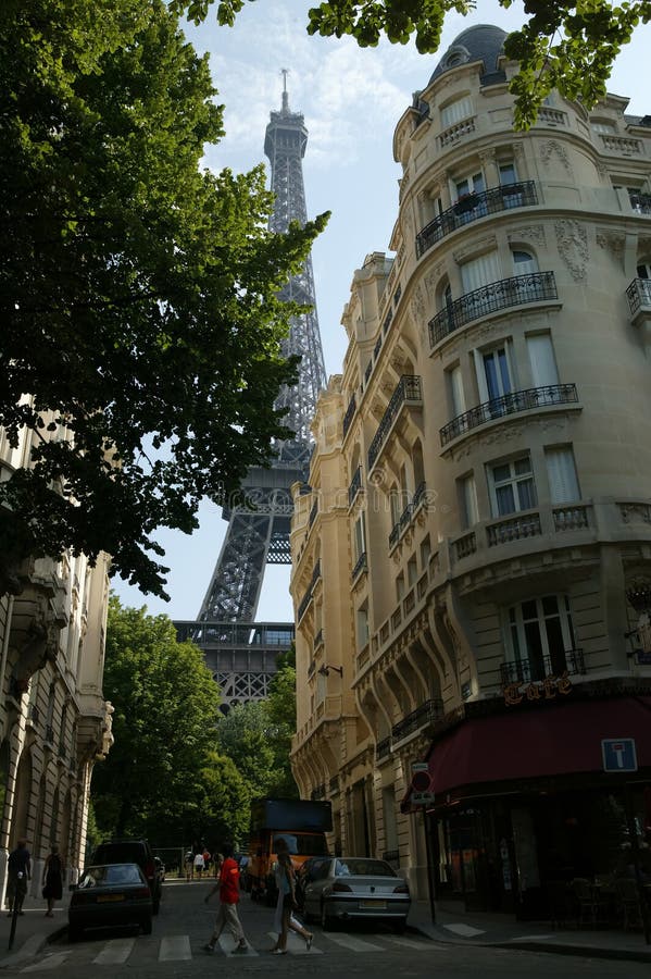 Eiffel Tower - Paris editorial photography. Image of petersburg - 238792 Eiffel Tower - Paris editorial photography. Image of petersburg - 238792