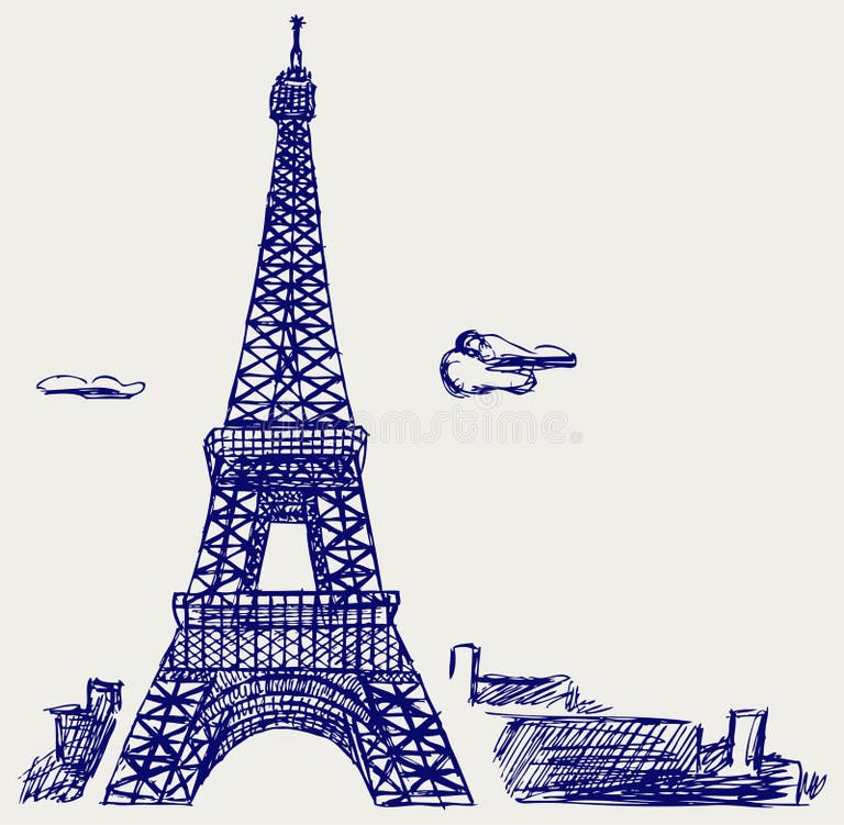 Paris Simple Stock Illustrations – 3,211 Paris Simple Stock ...