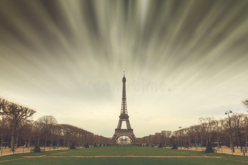 Eiffel tower retro stock image. Image of heritage, french - 181277123 Eiffel tower retro stock image. Image of heritage, french - 181277123