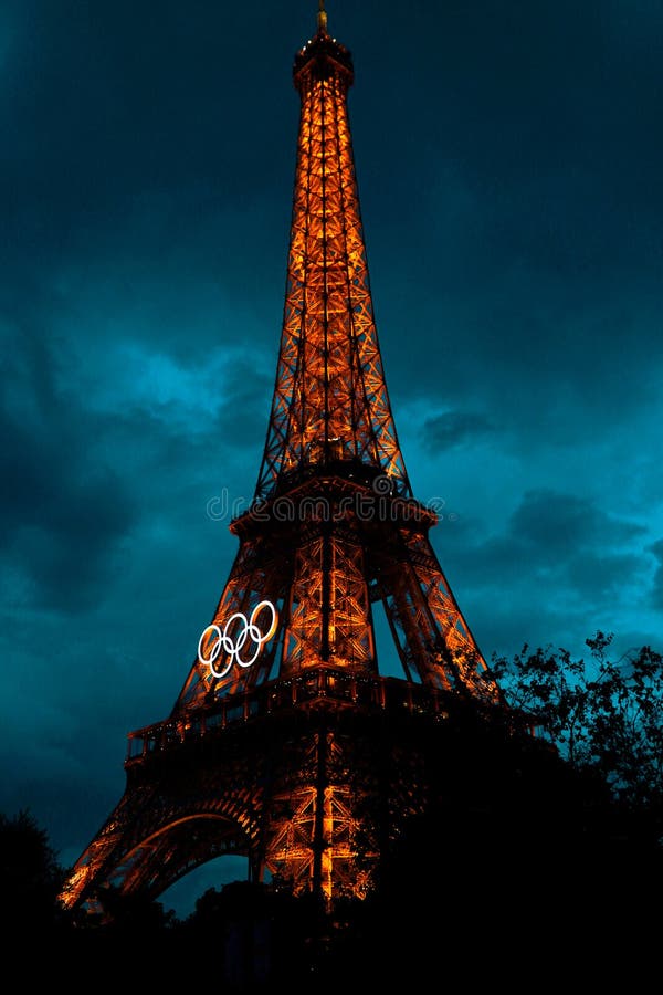 Eiffel Tower S Nighttime Splendor: a Golden and Sparkling Marvel ... Eiffel Tower S Nighttime Splendor: a Golden and Sparkling Marvel ...