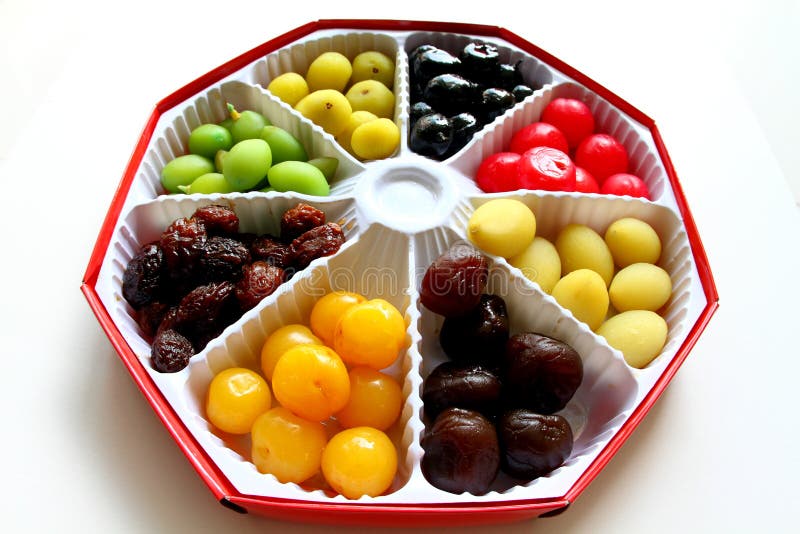 Eight assorted berries stock image. Image of raspberry - 12978849