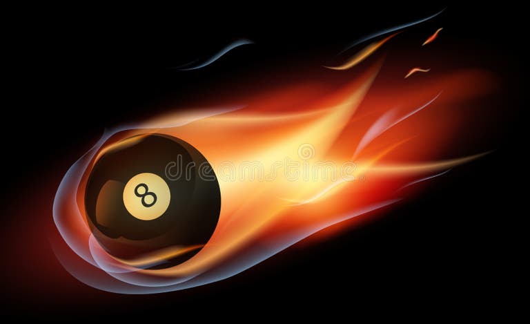Eight Ball Stock Illustrations – 9,763 Eight Ball Stock Illustrations ...