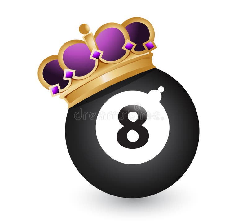 Ball Pool King Stock Illustrations – 650 Ball Pool King Stock ...