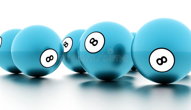 Eight Ball Plain White Background Stock Illustrations – 59 Eight Ball ...