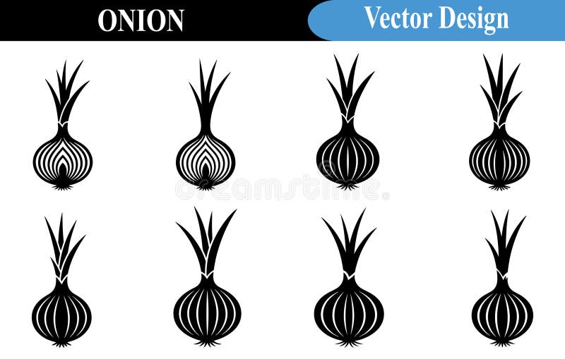 Simple Onion Icons Stock Illustrations – 1,760 Simple Onion Icons Stock ...