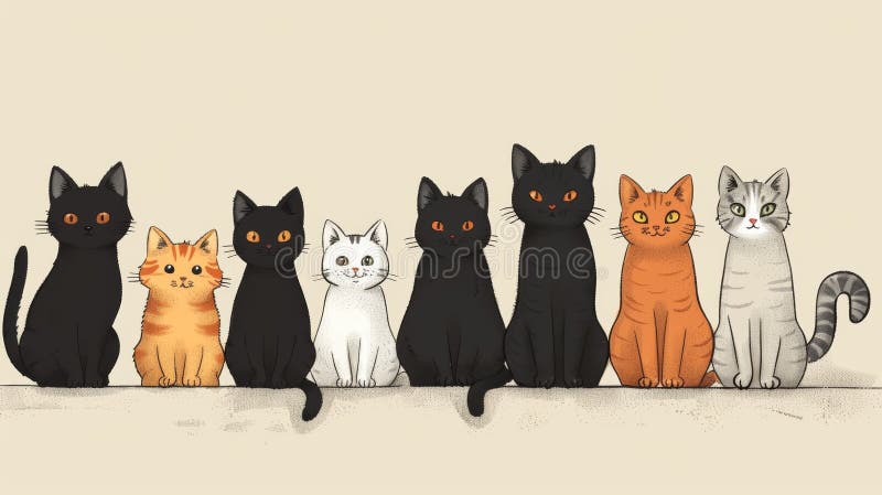 Attentive Expressions Stock Illustrations – 975 Attentive Expressions ...